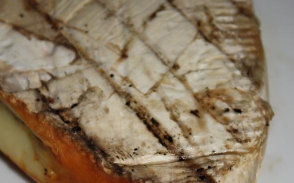 Røget ost | Mad på Nybygget